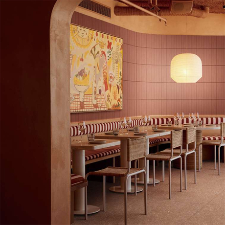 Classic Linear Tile from Leading Supplier - WIFi Ceramics