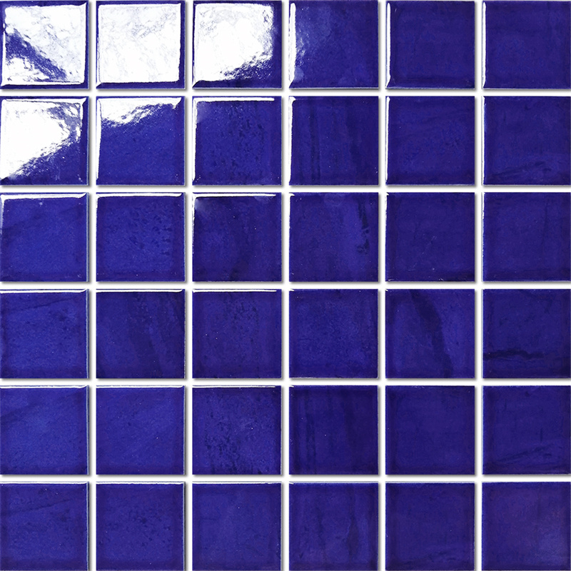 Ceramic Swimming Pool Tiles from Leading Supplier - WIFi Ceramics