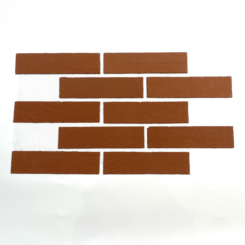 Fire-resistant Flexible Stone - One-Stop Shop Tile Supplier in China