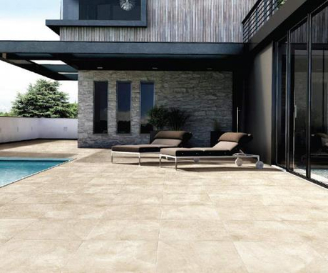 Why We Love InOut Technology Tile? - One-Stop Shop Tile Supplier in China
