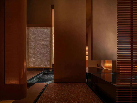 Specialty Tea Space in Hongkong - WIFi Ceramics