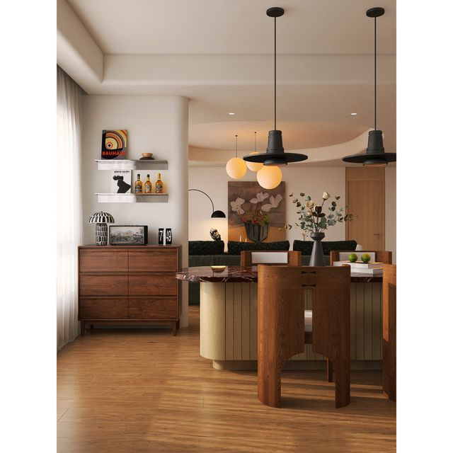 Ceramic Tiles That Look Like Wood-YL212 - One-Stop Shop Tile Supplier ...