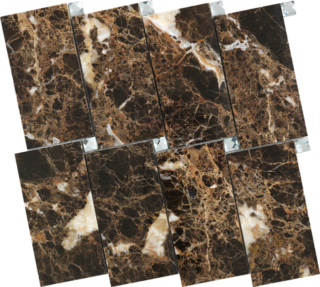 Natural Stone Mosaic Tiles｜Musivo｜Thedanube - One-Stop Shop Tile ...