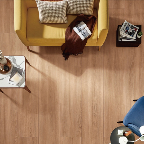 Wide format wood look tiles-Q301802GP - One-Stop Shop Tile Supplier in ...