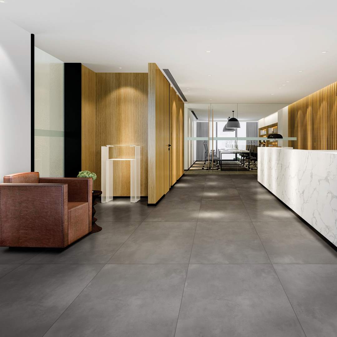 Mondrian Tower - One-Stop Shop Tile Supplier in China