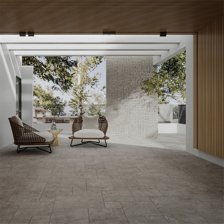 French Pattern Tile Design from Leading Supplier - WIFi Ceramics