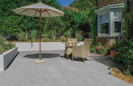 Top 10 Types of Outdoor Tile for Patio