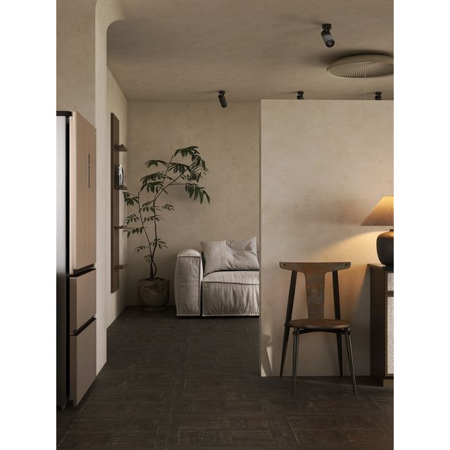 Tile Flooring Looks Like Wood-YF63 - One-Stop Shop Tile Supplier in China