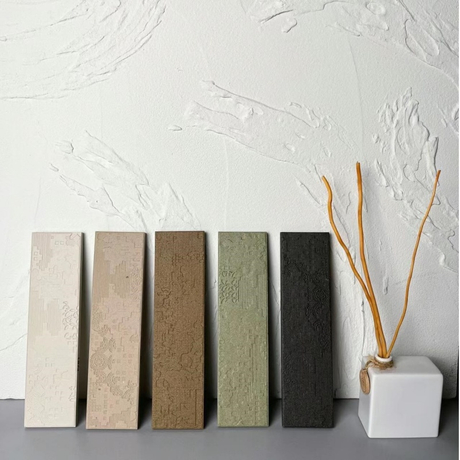 Accent Decor Tiles - Nai - One-Stop Shop Tile Supplier in China
