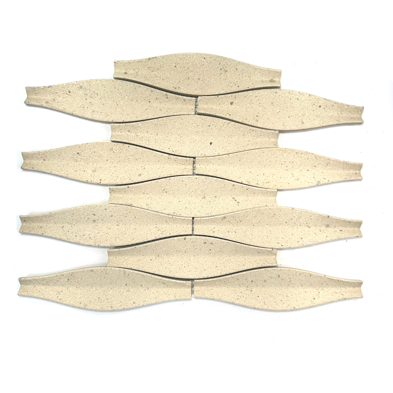 Wave pattern ceramic tiles - One-Stop Shop Tile Supplier in China