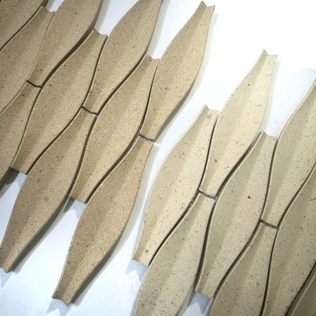 Wave pattern ceramic tiles - One-Stop Shop Tile Supplier in China