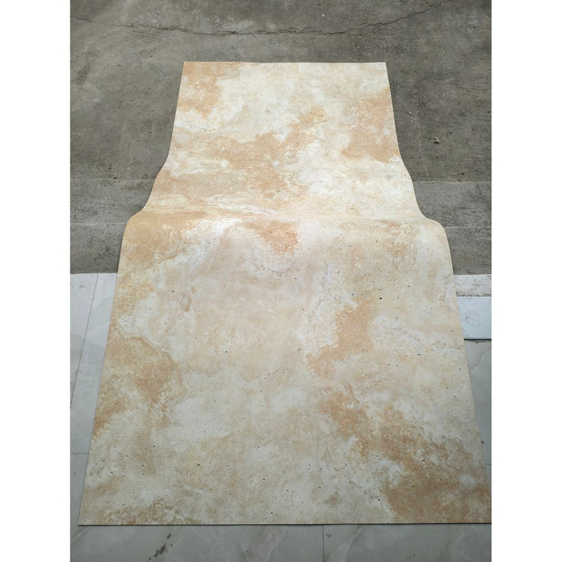 Limestone Flexible Stone Tile - One-Stop Shop Tile Supplier in China