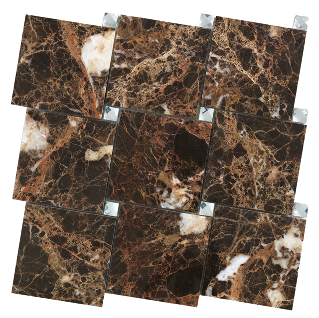 Natural Stone Mosaic Tiles｜Musivo｜Thedanube - One-Stop Shop Tile ...