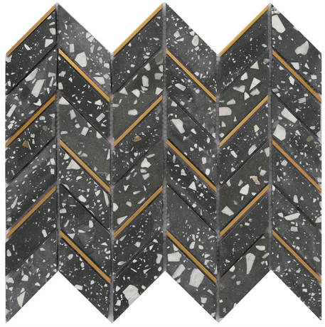Bespoke Terrazzo Tile Designs - WIFi Ceramics