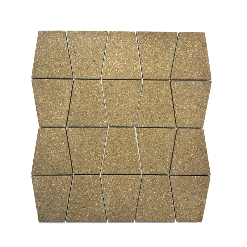 Wave pattern ceramic tiles - One-Stop Shop Tile Supplier in China