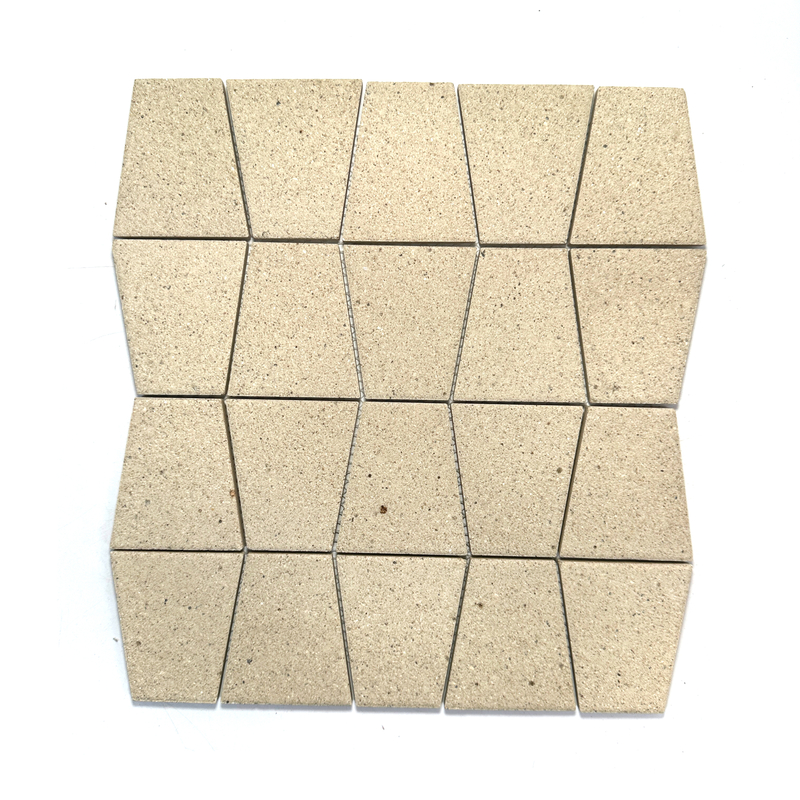Wave pattern ceramic tiles - One-Stop Shop Tile Supplier in China