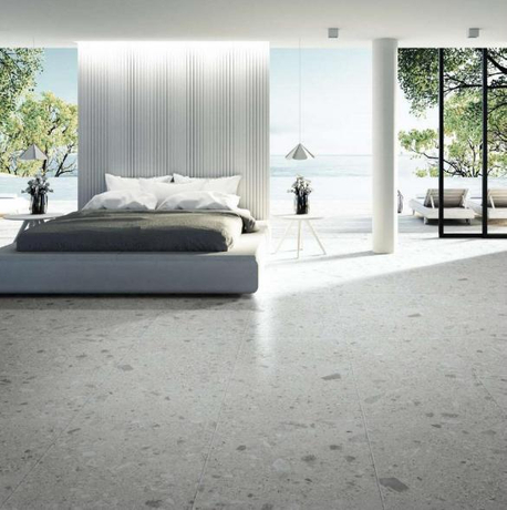 Wholesale Floor Tile丨Large Format Tiles are Trend