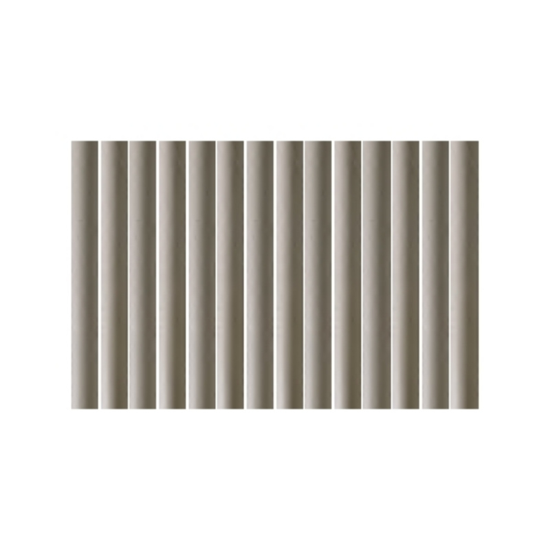 Modern Flute Tiles from Leading Supplier - WIFi Ceramics