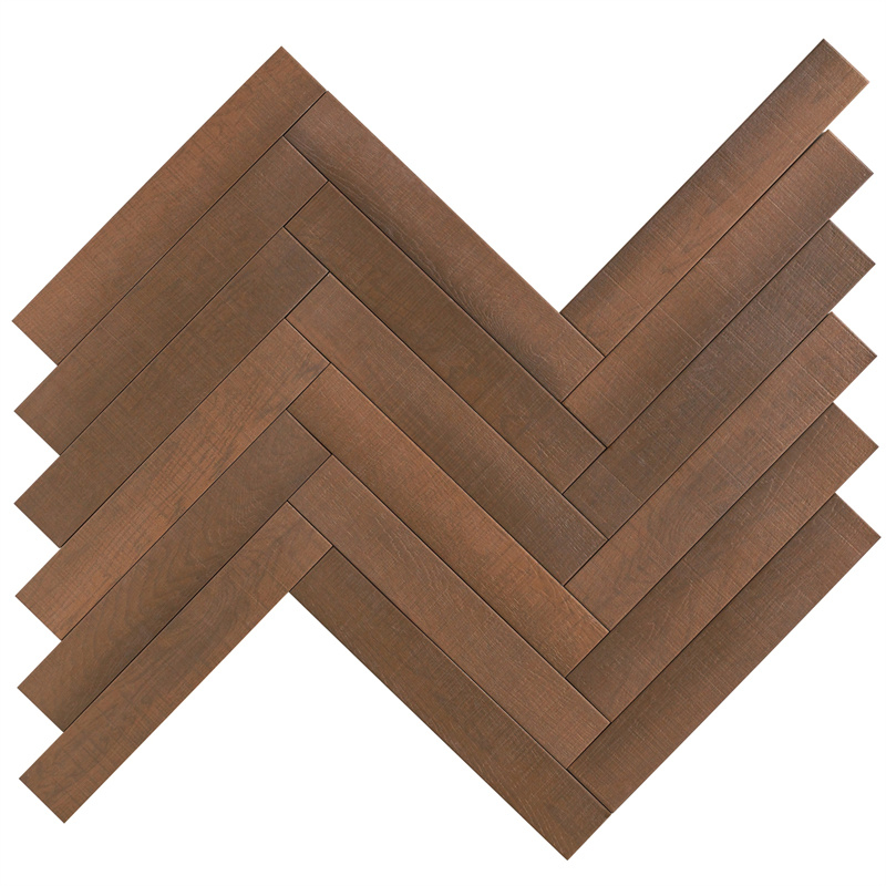 Herringbone Wood Look Tiles from Leading Supplier - WIFi Ceramics