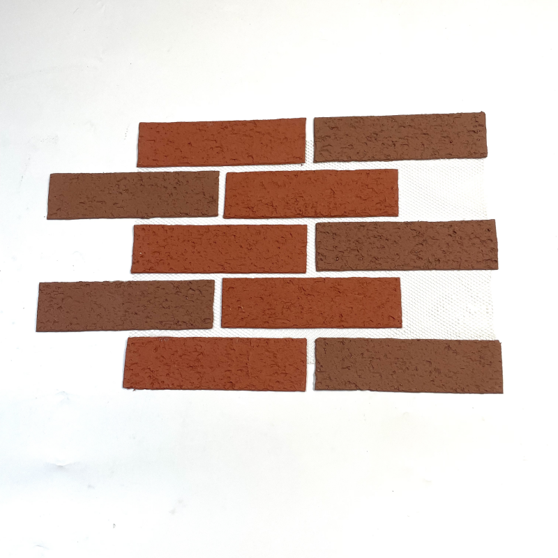 Customizable Flexible Mosaic for Facade Design - One-Stop Shop Tile ...