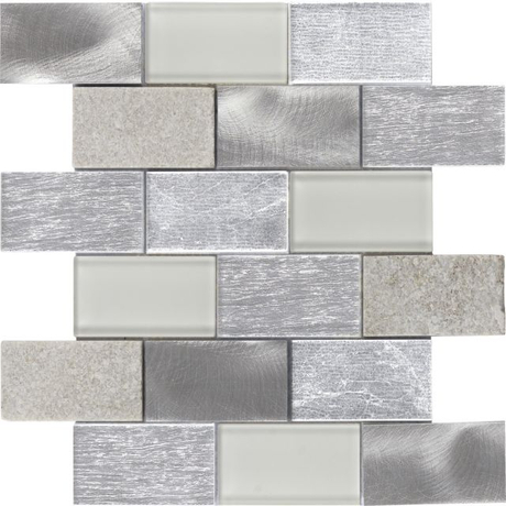 Linear Mosaic Tile from Leading Supplier - WIFi Ceramics