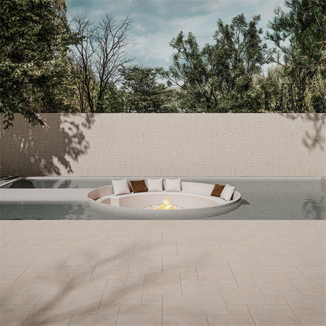 French Pattern Tile from Leading Supplier - WIFi Ceramics